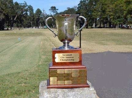 About - Bacon Park Golf Course