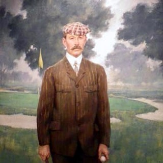 About - Bacon Park Golf Course